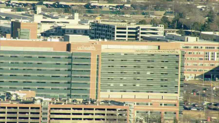 Elective surgeries resume at UCHealth Hospital in Aurora as CDPHE ...