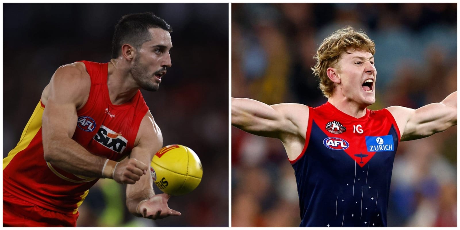 Melbourne forward demands recall, Suns midfielder produces record game: VFL Wrap – Round 5
