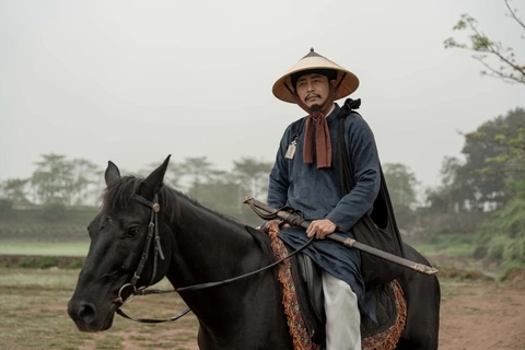 Thám tử Kiên của Victor Vũ thu 24 tỉ đồng, nhận nhiều phản hồi tích cực