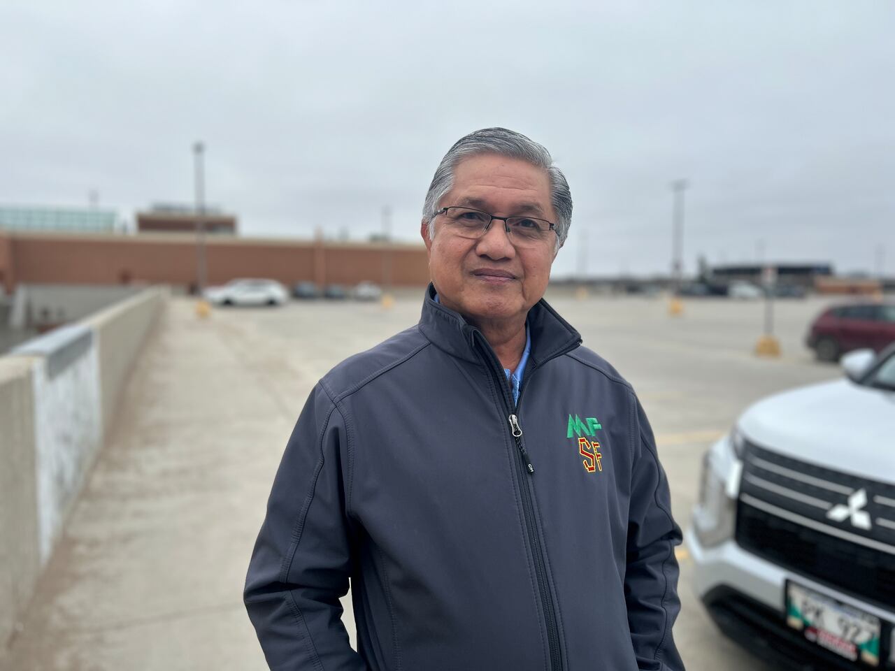 Vancouver attack 'heartbreaking for all of us,' says Winnipeg Filipino ...