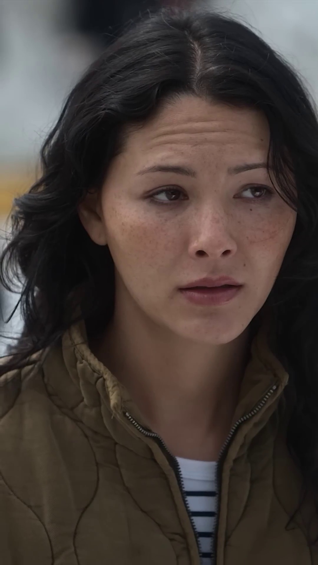 Sidney’s Emotional Reunion on FOX’s Alert: Missing Persons Unit