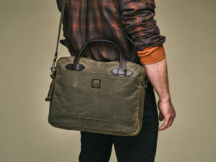 The Enduring Legacy of Filson: Crafting Gear That Defies Time and Elements