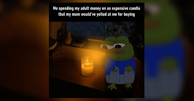 22 Candle Memes to Light Up Your Mood