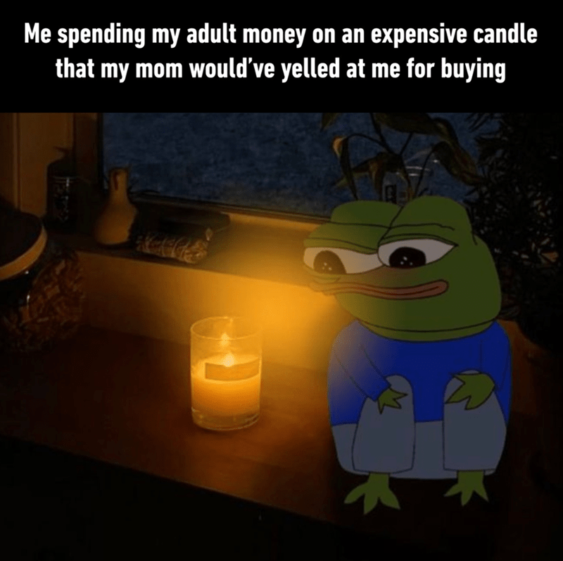 22 Candle Memes to Light Up Your Mood