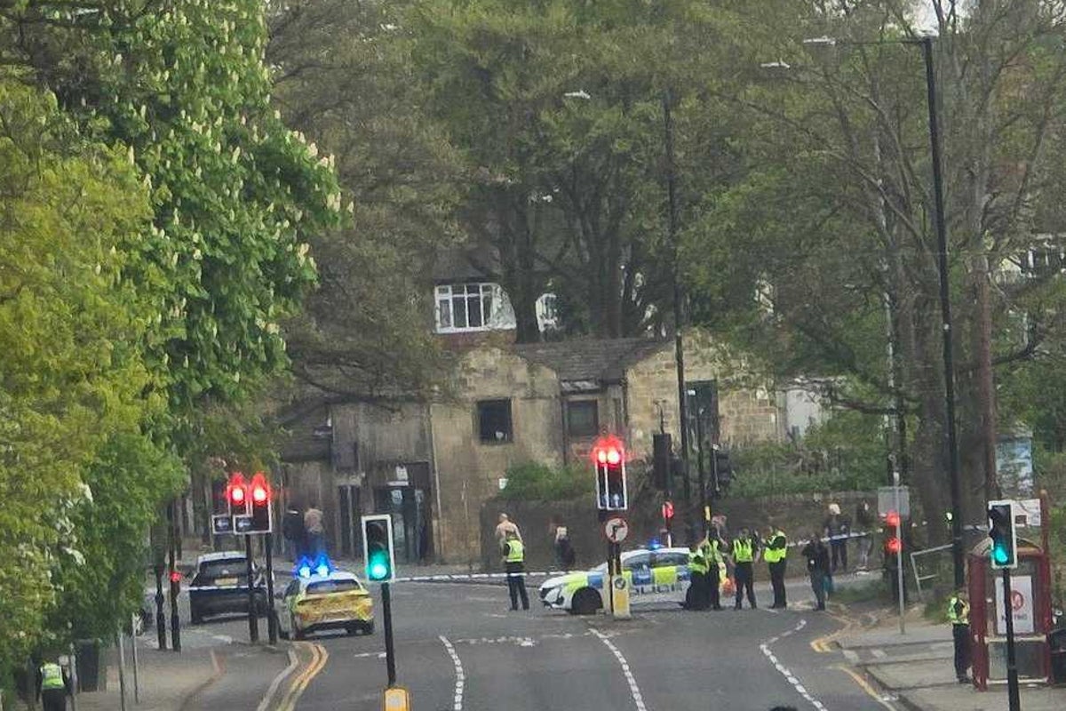 Police investigate Leeds ‘massacre’ plans as crossbow attacker dies ...