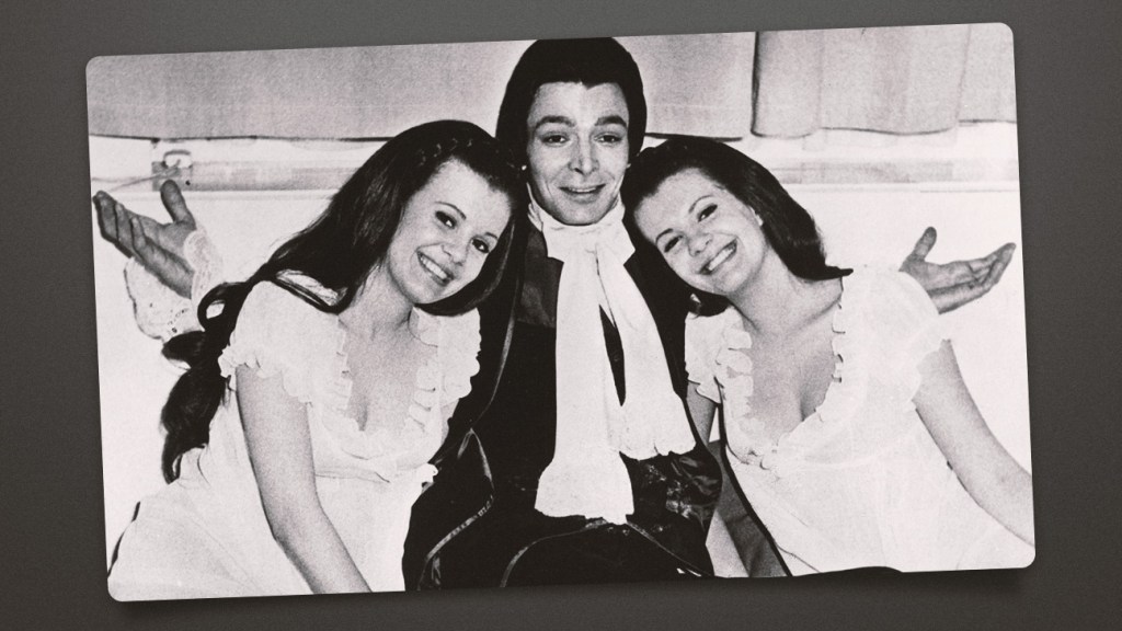 Damien Thomas, Actor in ‘Twins of Evil' at Hammer Films, Dies at 83