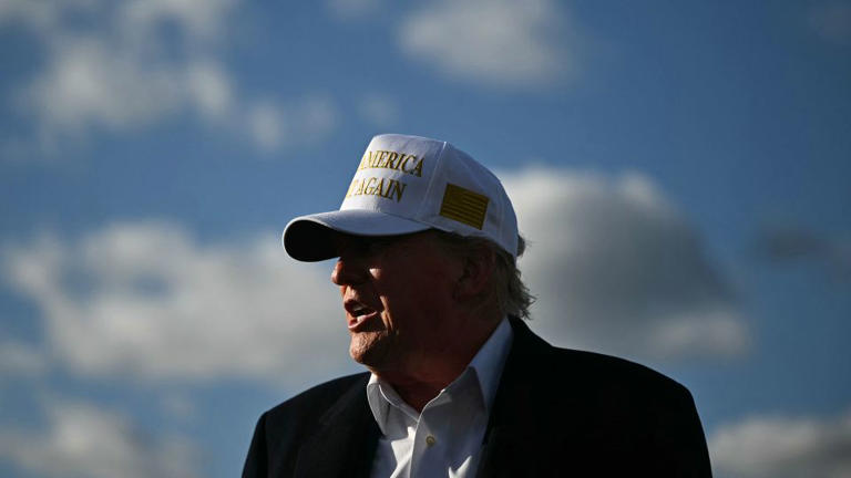 How coincidence and diplomacy drove a consequential meeting between ...