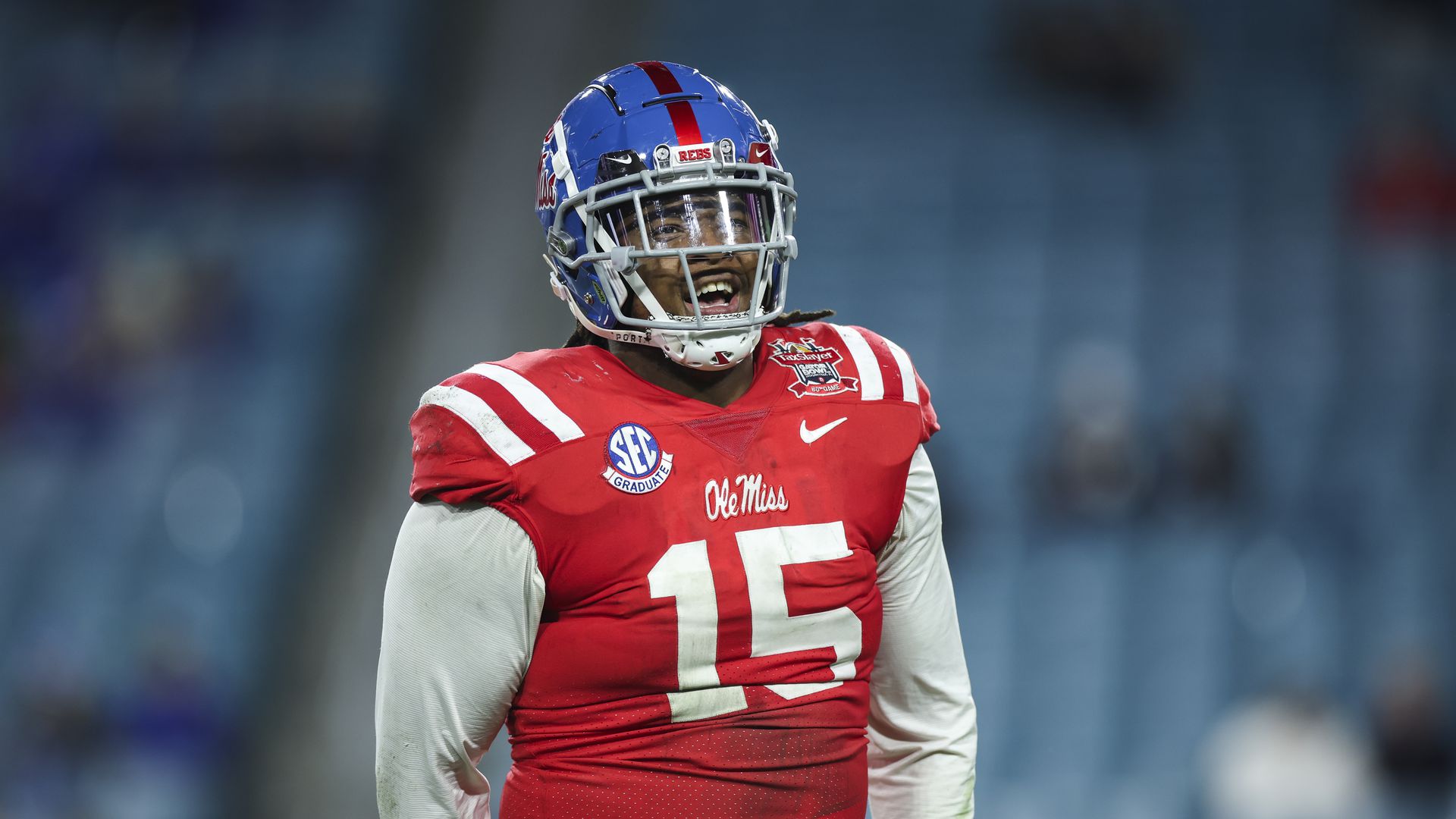 Seattle Seahawks 2025 UDFA tracker