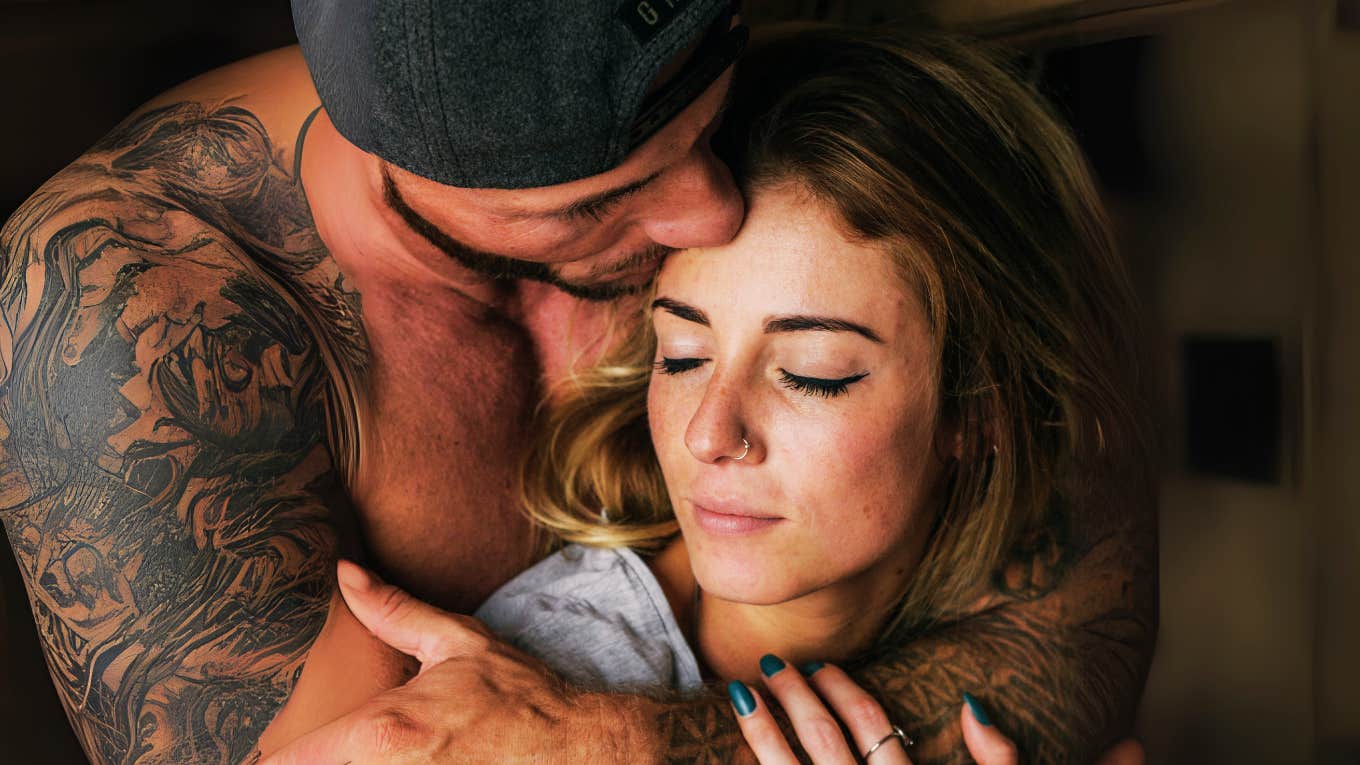 5 Underrated Romantic Gestures That Matter Way More Than You Think, According To Experts