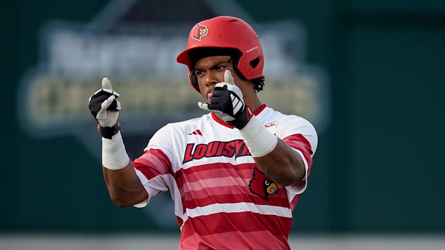 Louisville Starts Fast, Explodes Late to Run-Rule Florida State in ...