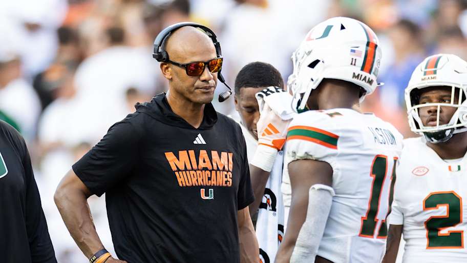Jason Taylor on Son Getting Drafted: 'Better Than When I Was a Player."