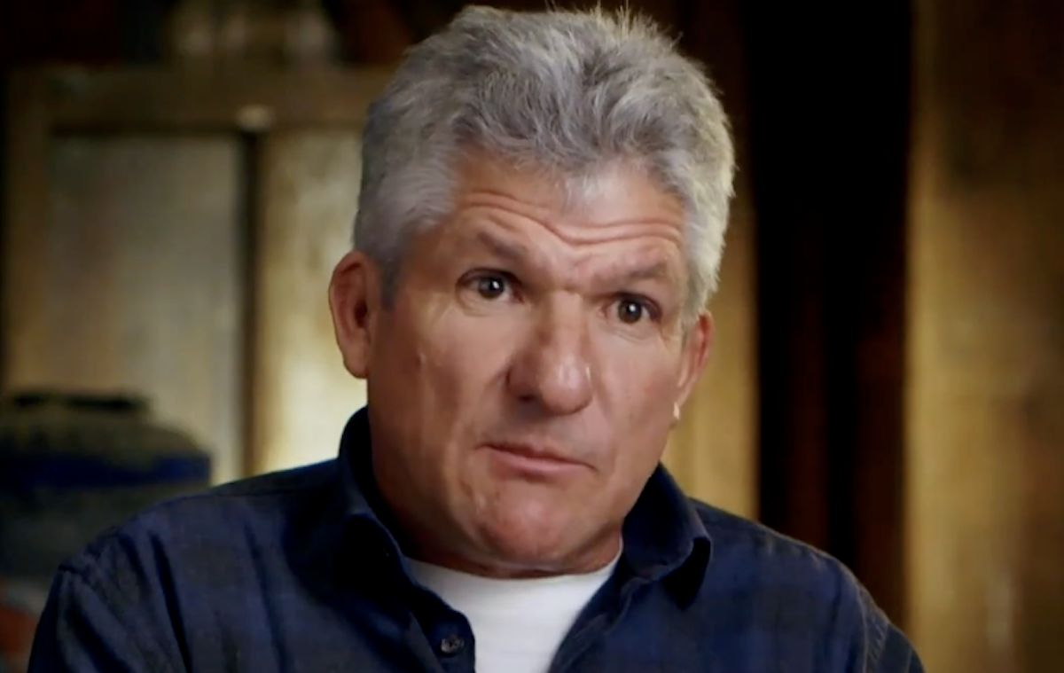 'LPBW' Fans Call Out Matt Roloff's 'Greed' in New Farm Video