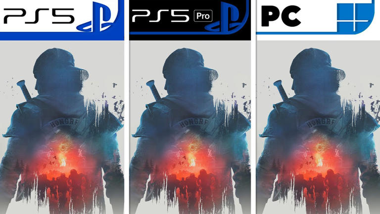 Days Gone Remastered, un video confronto tra PS5, PS5 Pro e PC