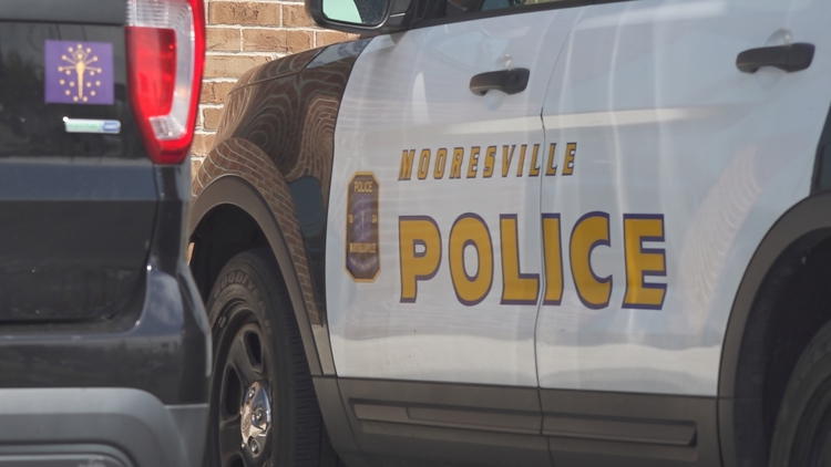 Investigations complete into Mooresville police officer who hit and ...