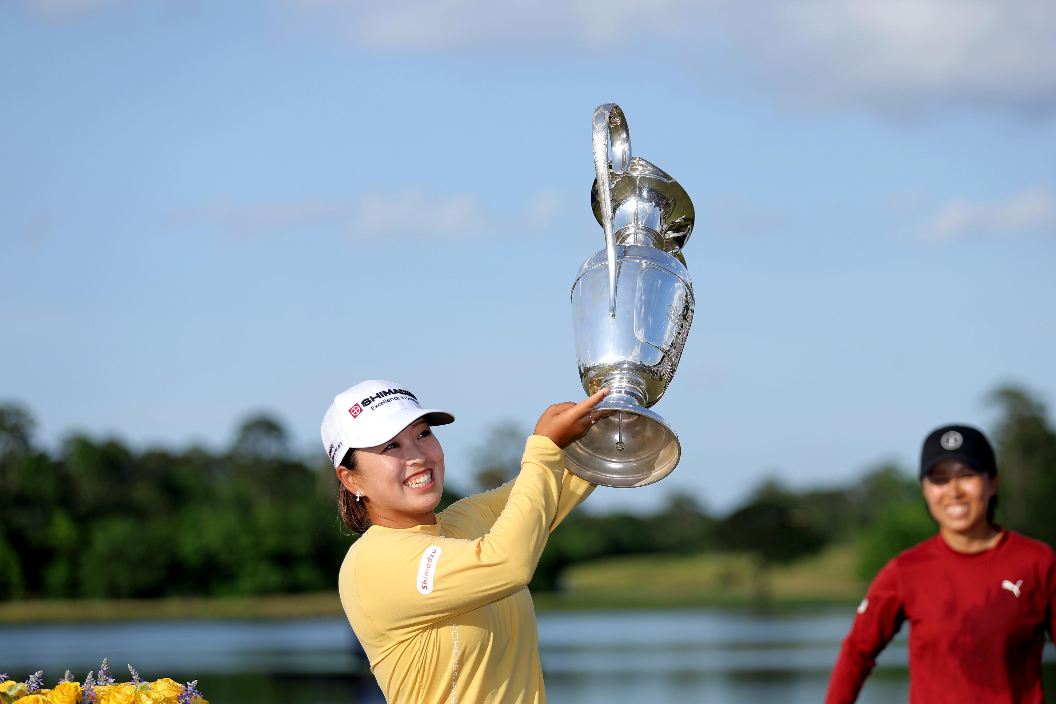 Chevron Championship update: Mao Saigo wins wild five-way playoff full ...