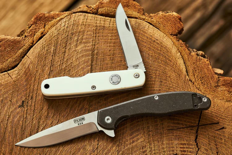 The Enduring Legacy of Filson: Crafting Gear That Defies Time and Elements