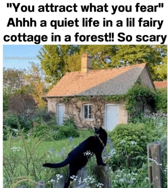 45 Funniest Introvert Memes For People Who Rehearse Phone Calls Like It ...