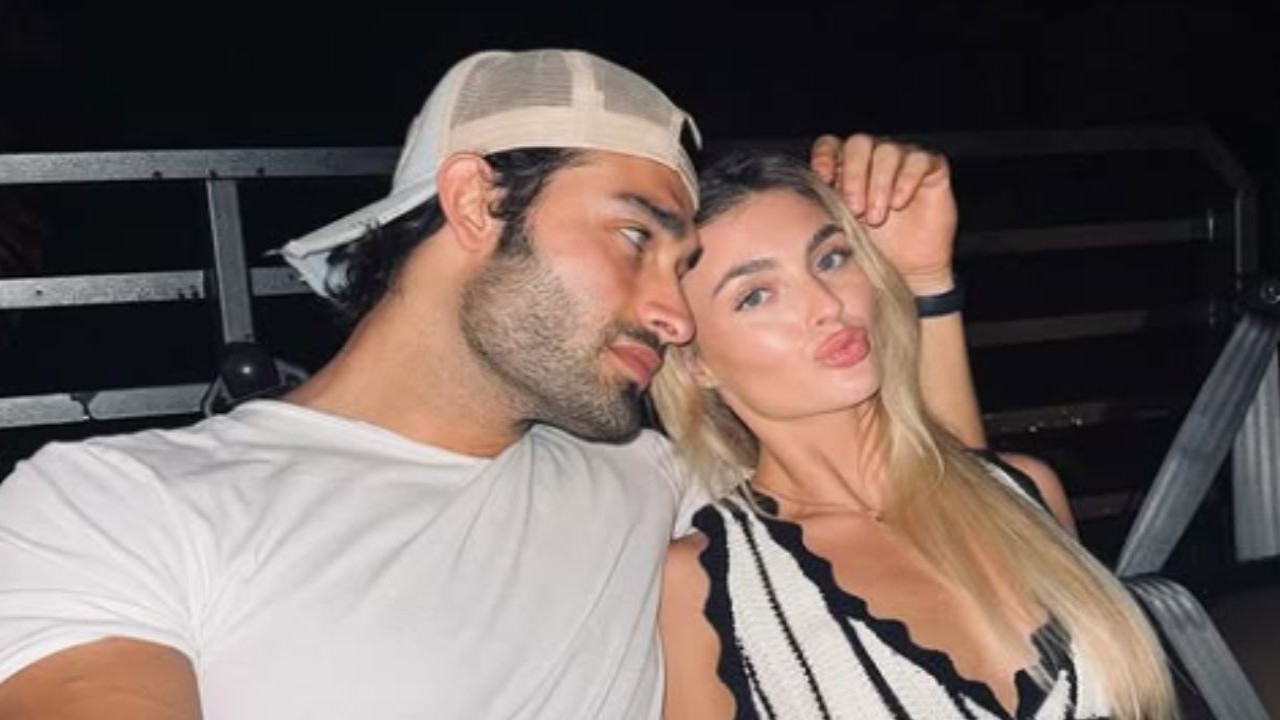 Who is Brooke Irvine? Everything to Know About Britney Spears' Ex Sam ...