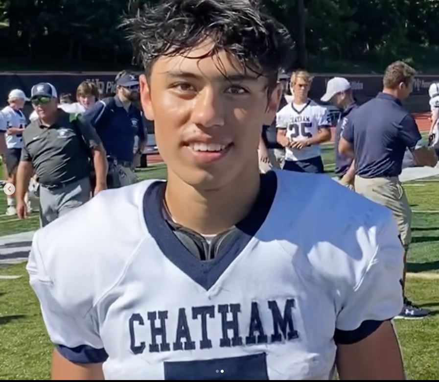 Shedeur Sanders’ NFL draft prank caller revealed as ex-Jets coach Jeff ...