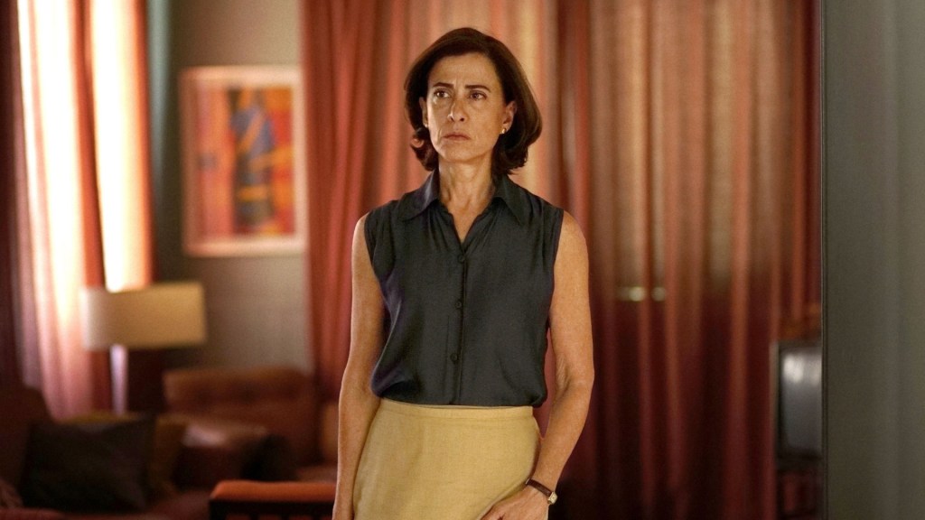 Oscar Winner I M Still Here Gets Shout Out As Exec From Brazil S