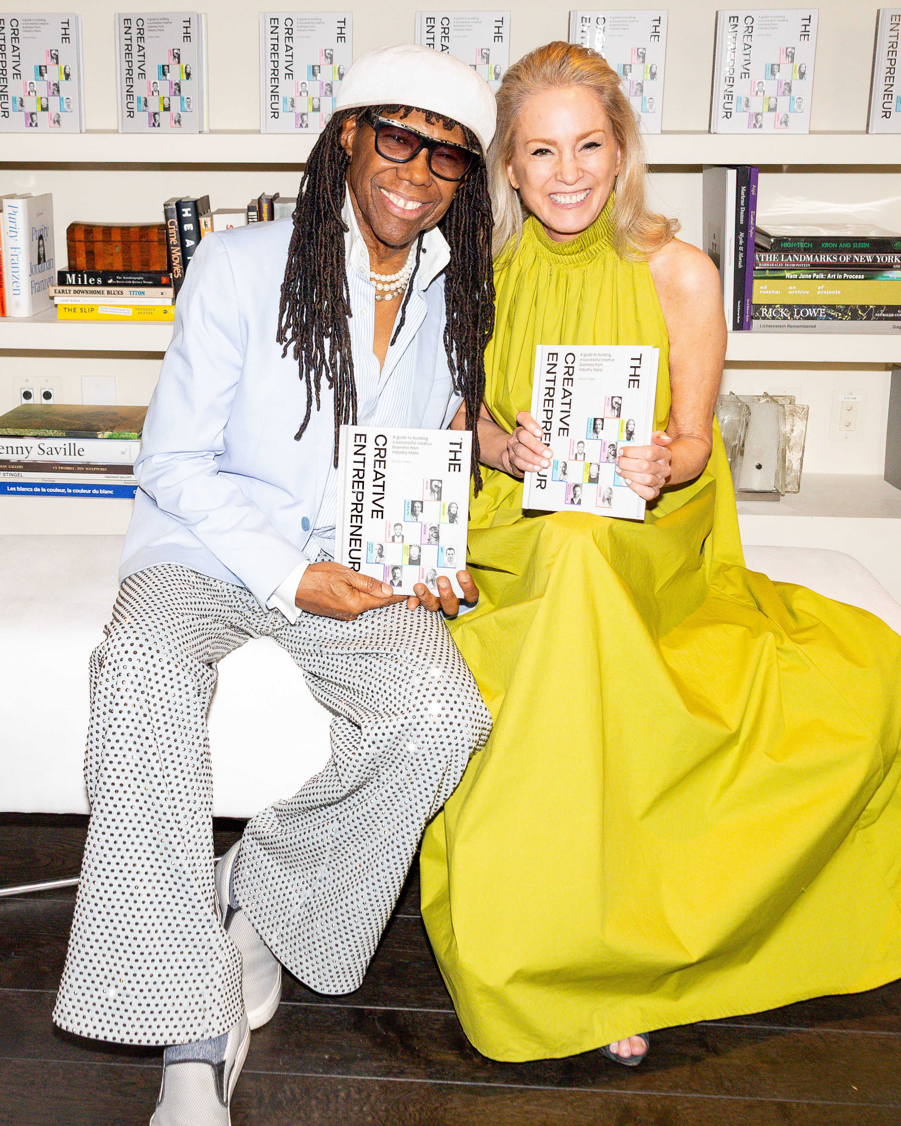 Nile Rodgers’ Diana Ross hit, ‘I’m Coming Out,’ was inspired by wild ...