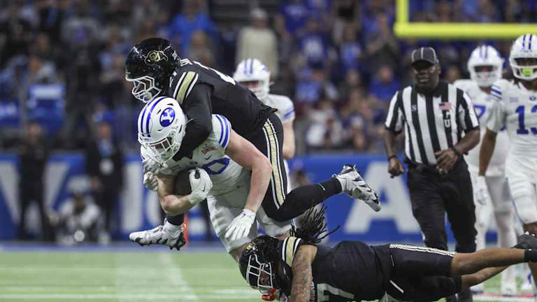 Deion Sanders' Colorado Buffaloes Send Eight Players (And Counting) To NFL