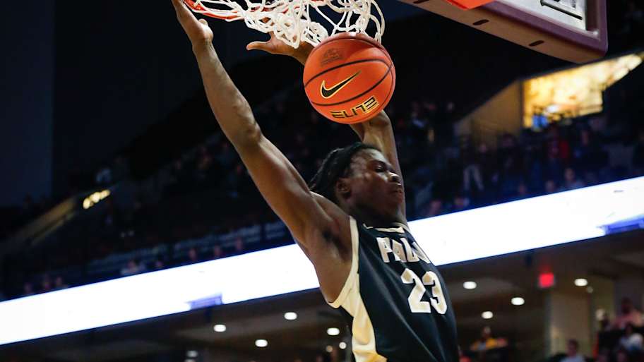 Priority Duke Basketball Target Soaring in Grassroots Action