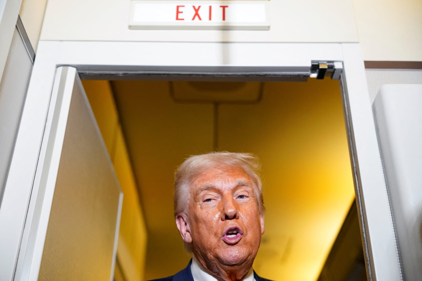 Trump arrest of Wisconsin judge is about one thing only — and it's not ...