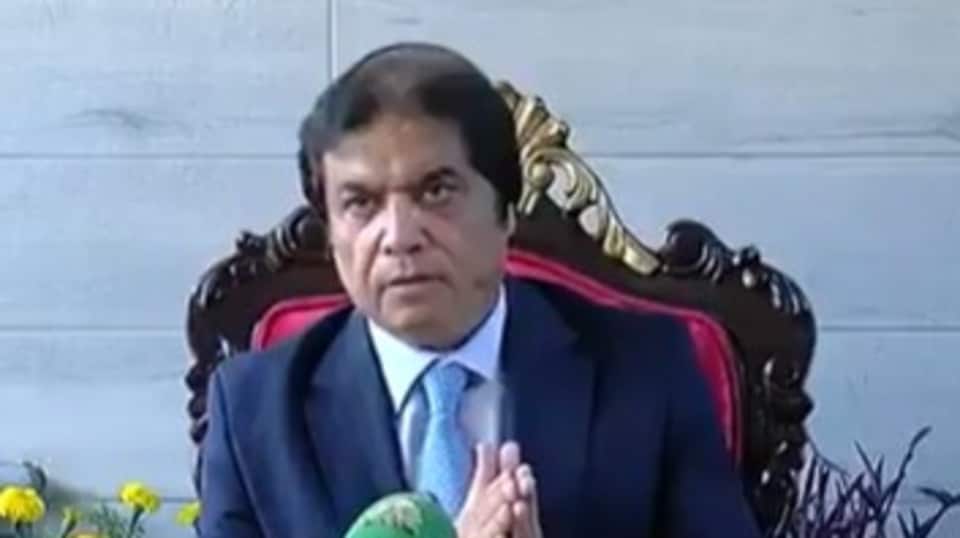 Amid Pahalgam tensions, Pakistan hands over railway stations to Army ...