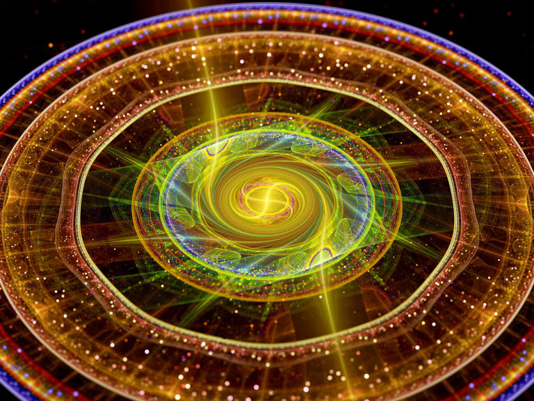 El universo es una simulación y la clave para demostrarlo está en la ...