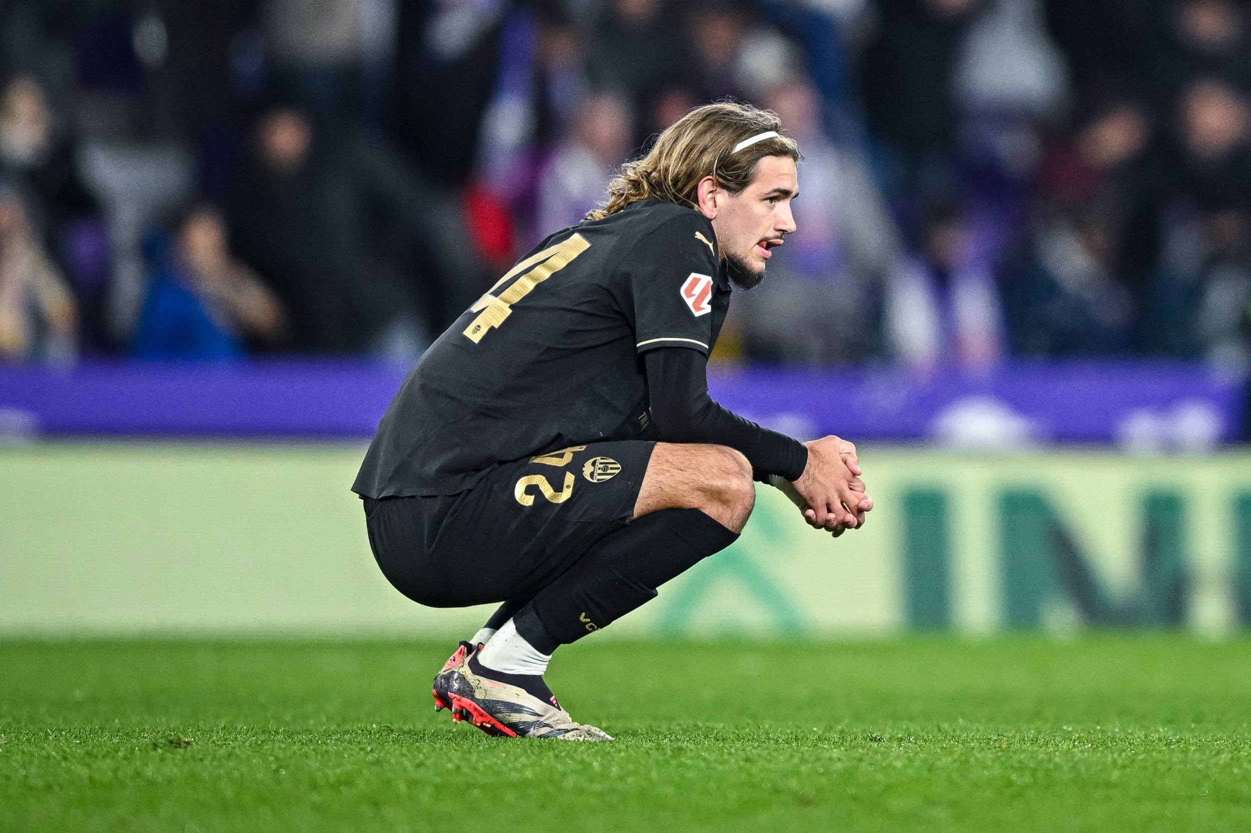 Mikel Arteta wants 20-year-old Spanish prodigy, Arsenal already in ...