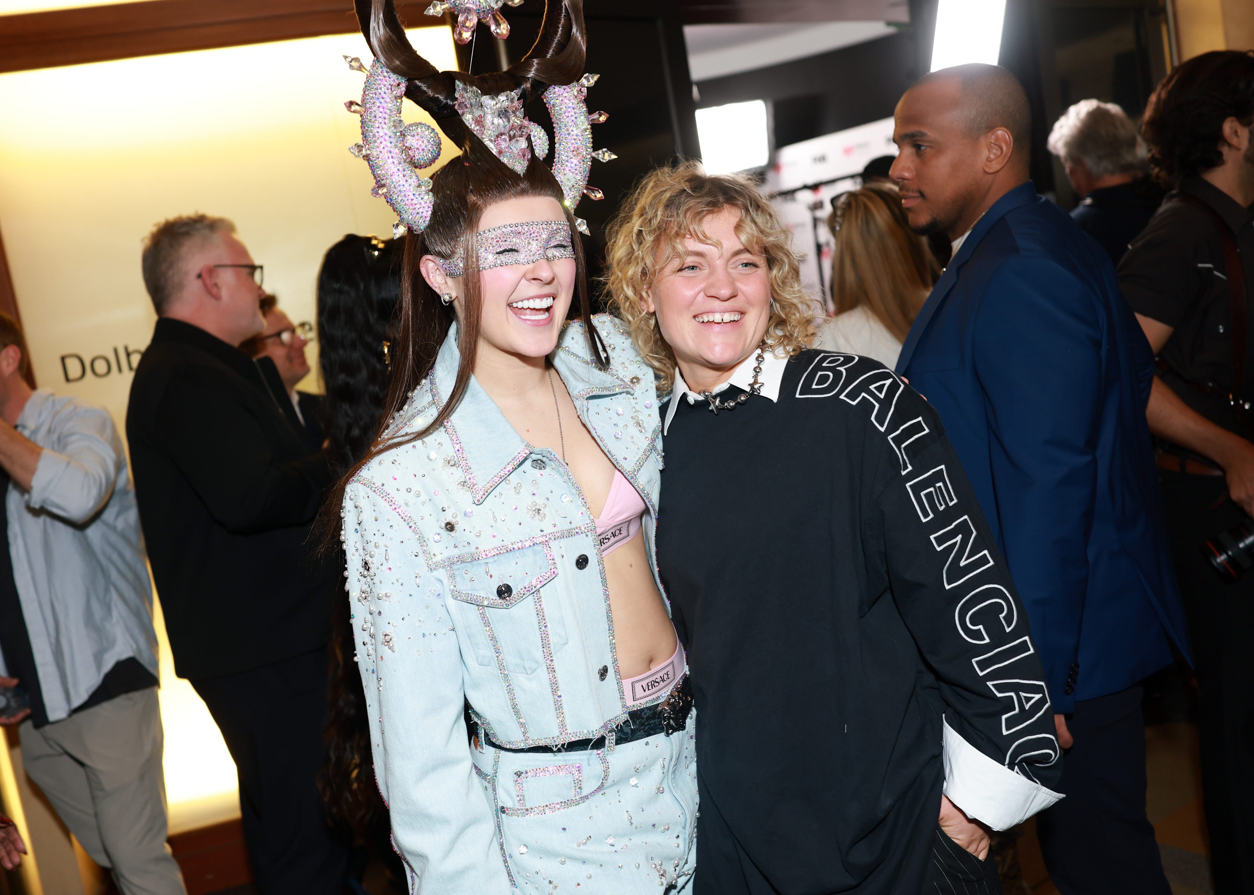 JoJo Siwa addresses Kath Ebbs breakup after 'emotional cheating' allegation