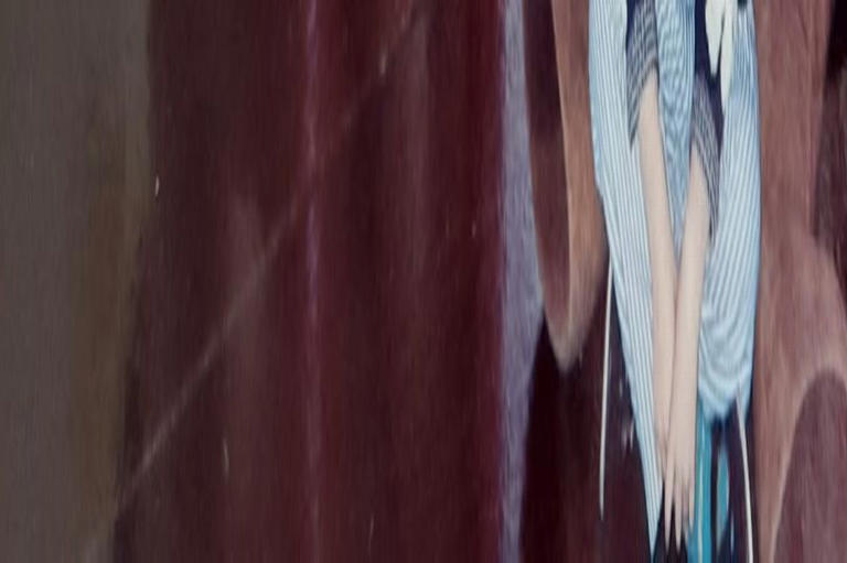 The rise and fall of the Granada Studios Tour