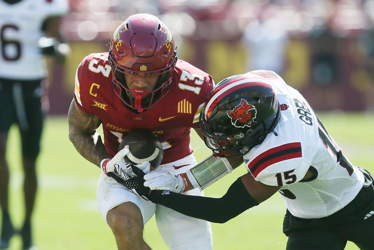Best photos of new Texans WR Jaylin Noel