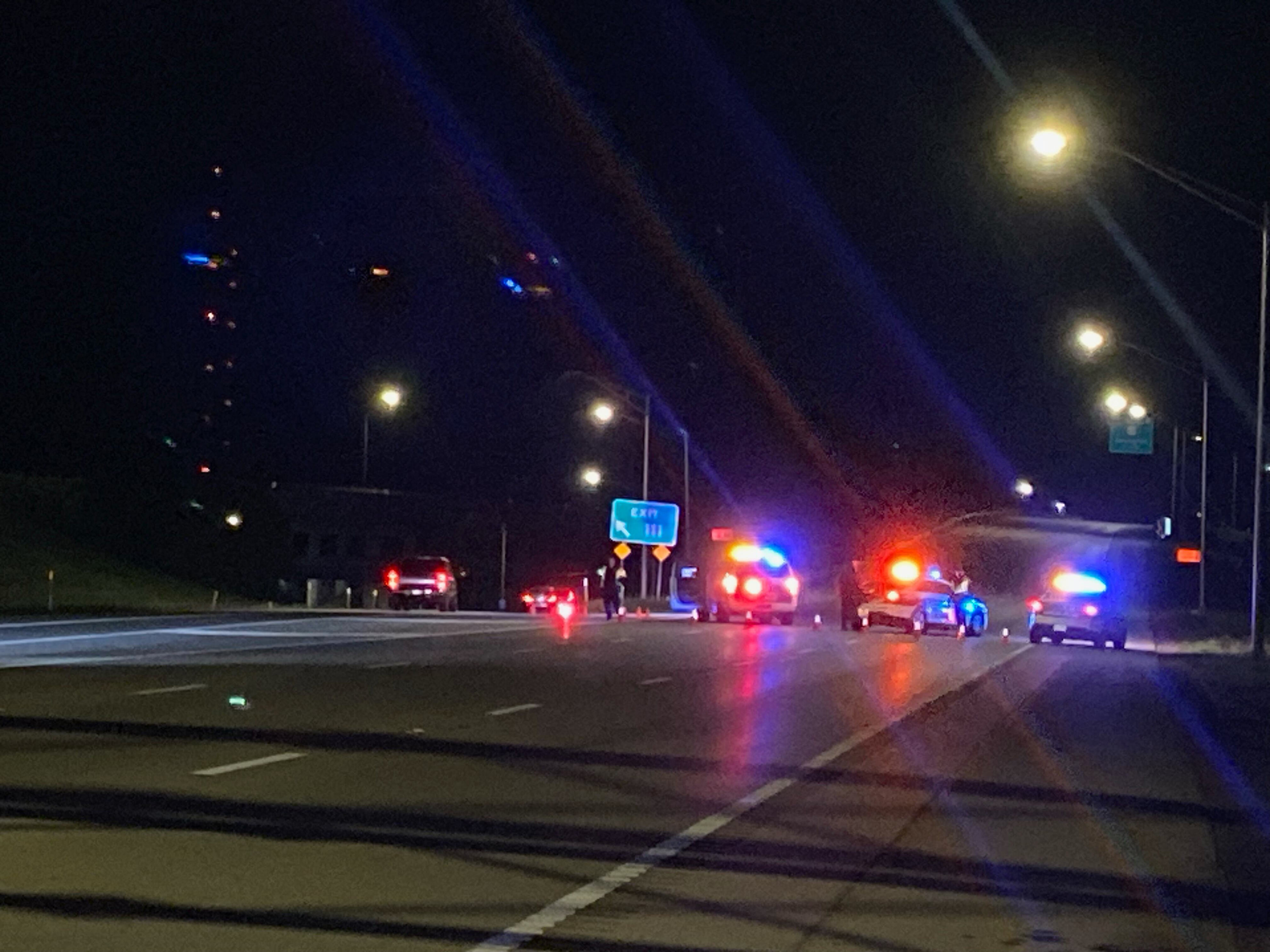 Name of woman killed in I-75 crash released