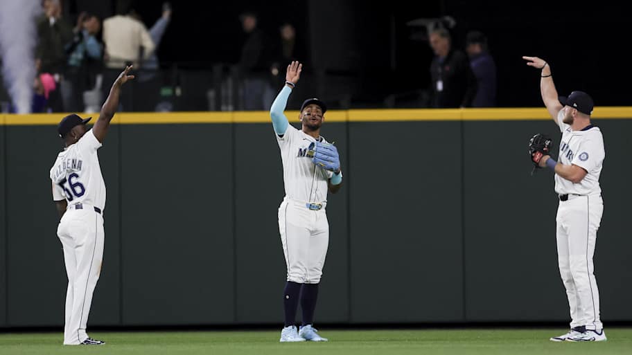 Seattle Mariners Make Team History in Shutout Victory Over Miami Marlins