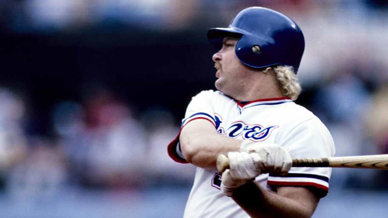 The Braves Weird History With Four Home Run Games