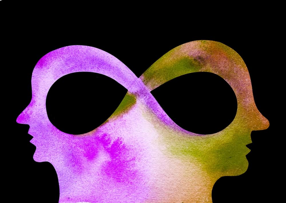7 Zeichen der Telepathie zwischen Dualseelen
