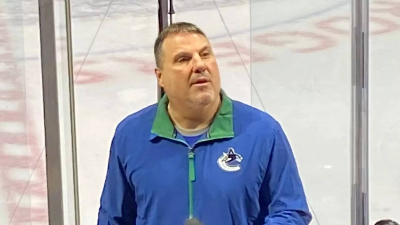 Rick Tocchet's future uncertain as Flyers interest heats up