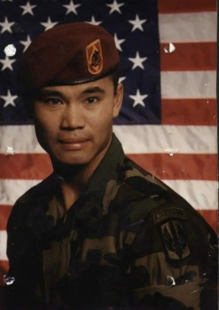 Veterans reunite with ‘precious cargo’ 50 years after the Fall of Saigon