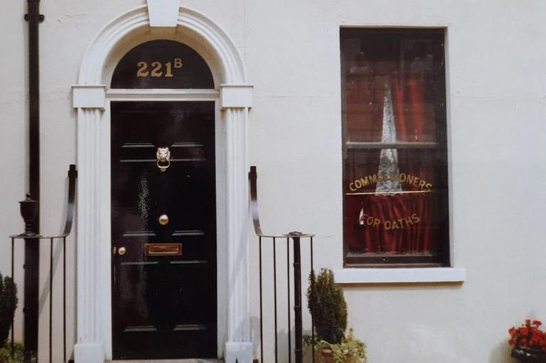 The rise and fall of the Granada Studios Tour