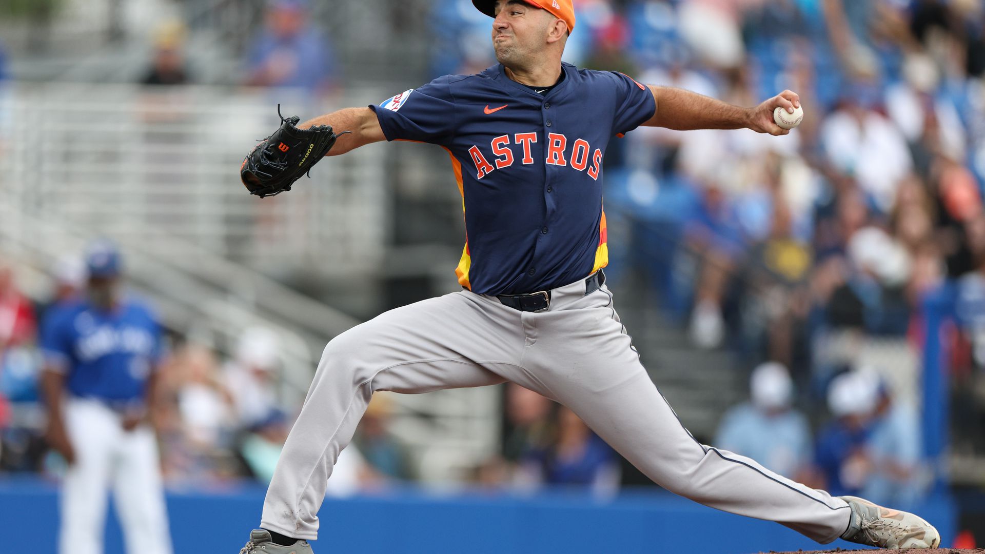 Astros Prospect Report: April 26th