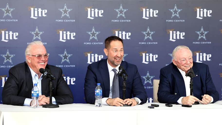 Dallas Cowboys' 2025 NFL Draft grade passes with flying colors