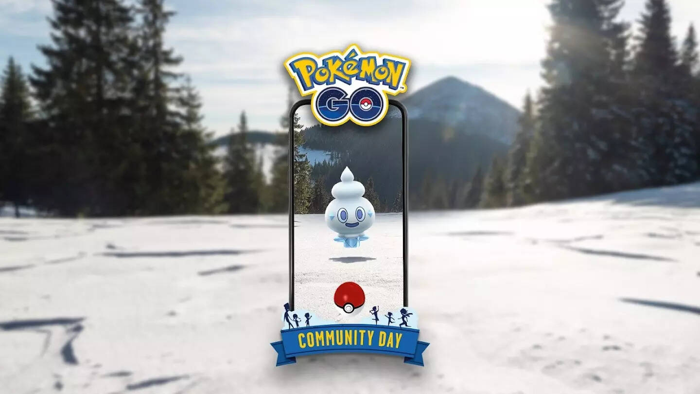 Pokemon GO Vanillite Community Day preparation guide (April 2025): All ...