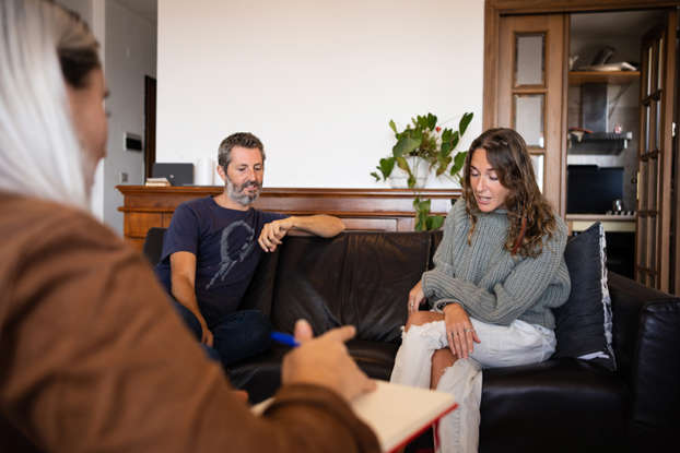 The 7 questions you should ask before splitting with your partner The 7 questions you should ask before splitting with your partner