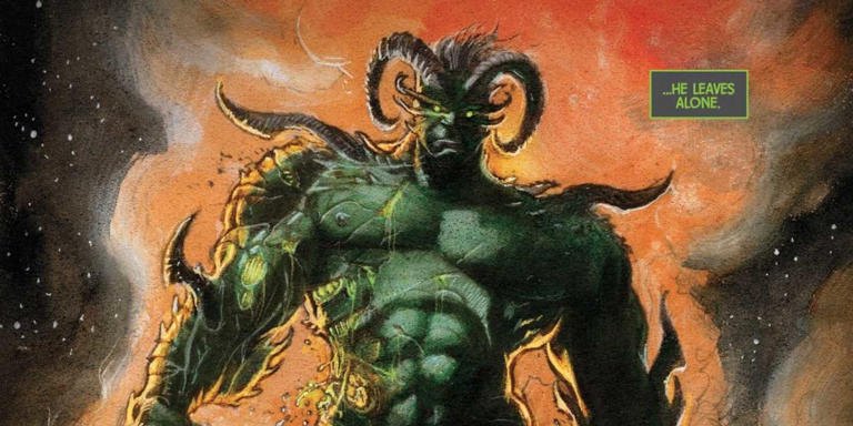 10 Strongest Versions of The Hulk, Ranked
