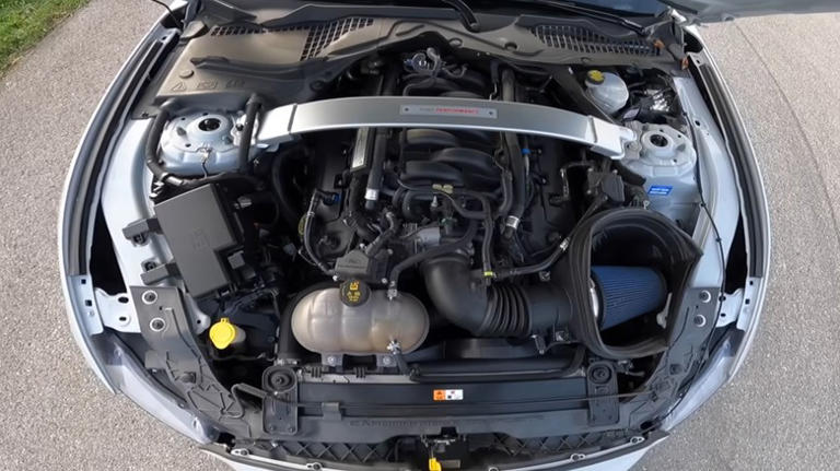 The 10 Most Epic Engine Names Of All Time