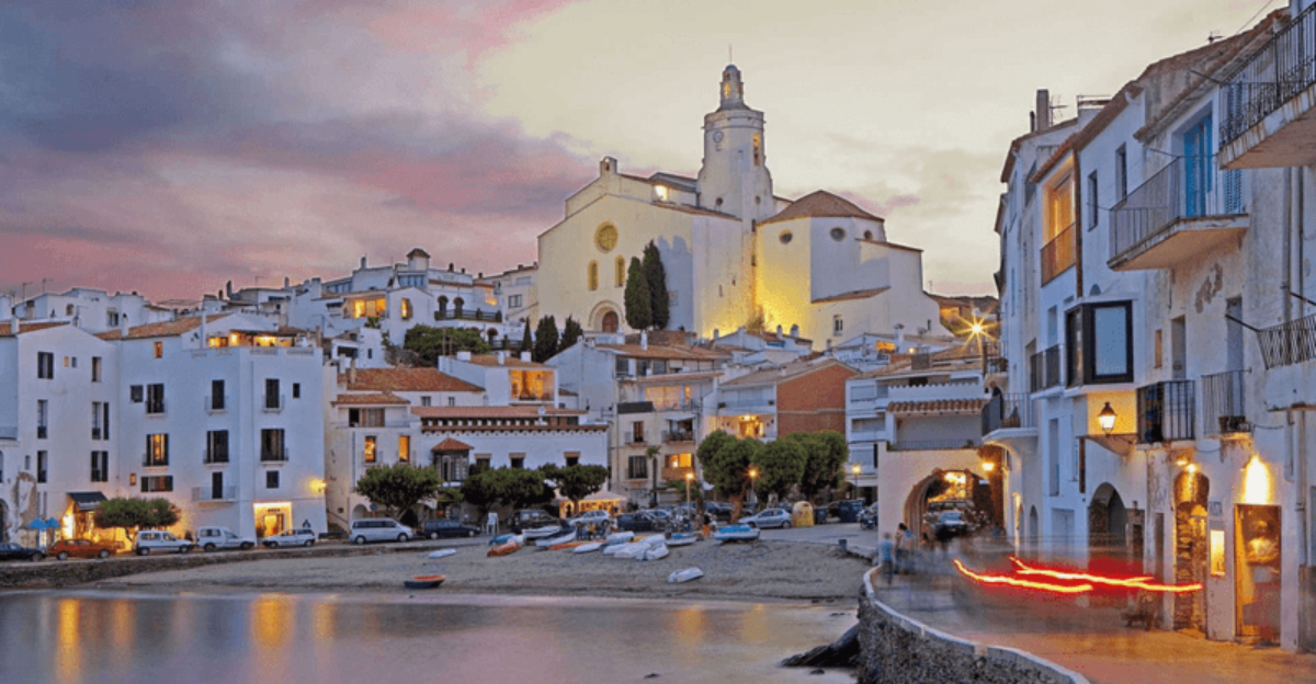 33 Most Beautiful Towns And Villages In Spain