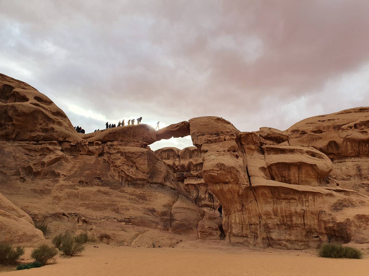 10 of the World's Most Unusual Landscapes