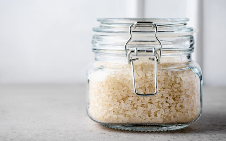 20 Items Every Well-Stocked Pantry Needs